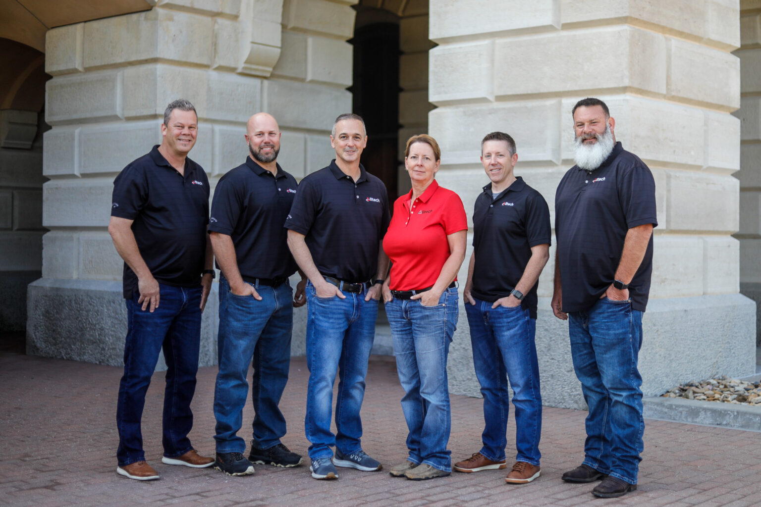 About Alltech KS | Scalable Technology & Business Security