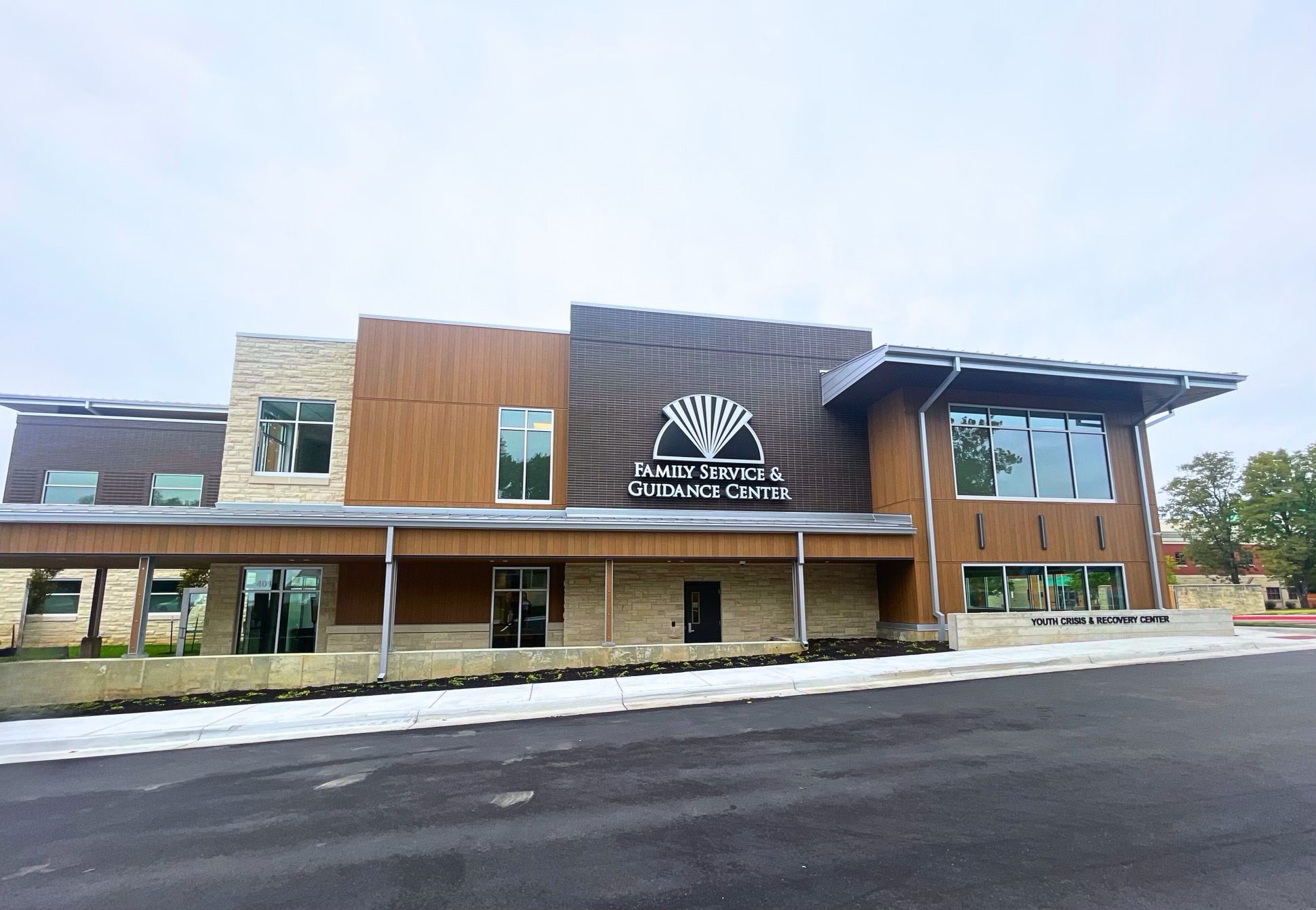 Family Services & Guidance Center - Alltech Communications Inc