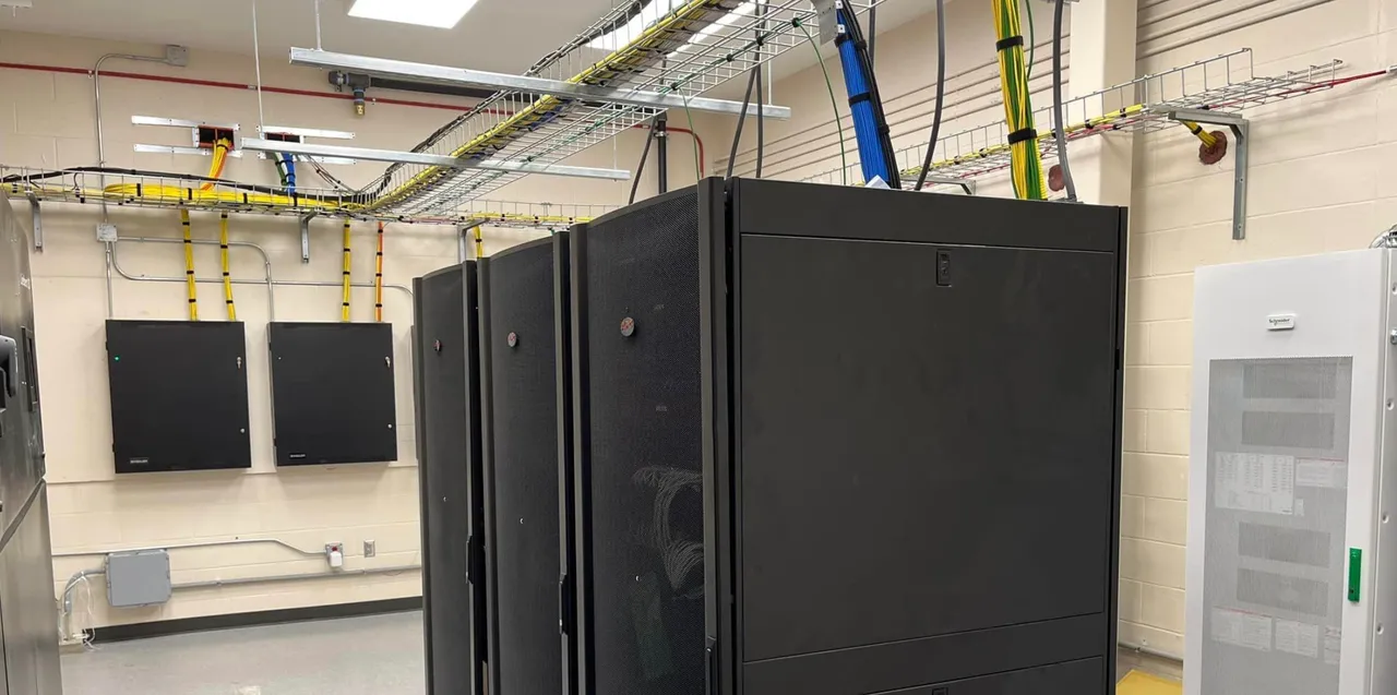 Upgrading Your Network: 6 Tips for Transitioning to Structured Cabling ...