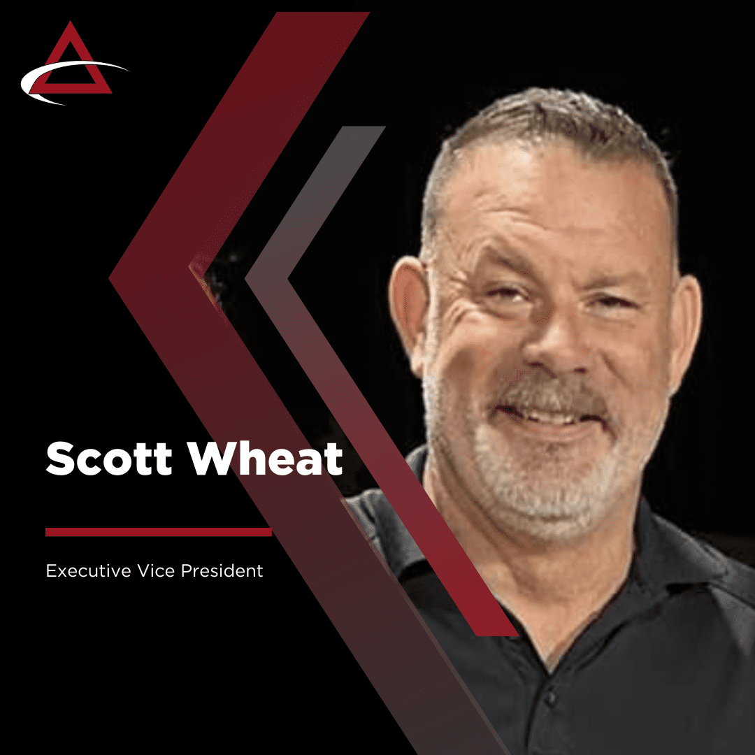A Love of Electronics and Tech: Scott Wheat - Alltech Communications Inc