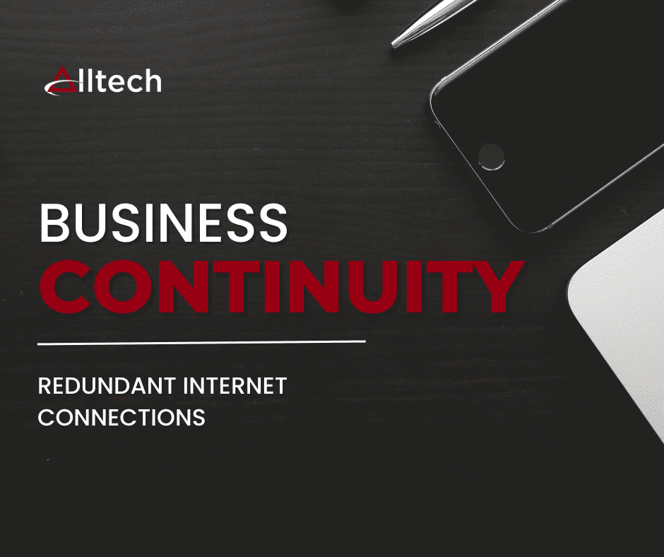 Enhancing Business Continuity: The Vital Role of Redundant Internet ...