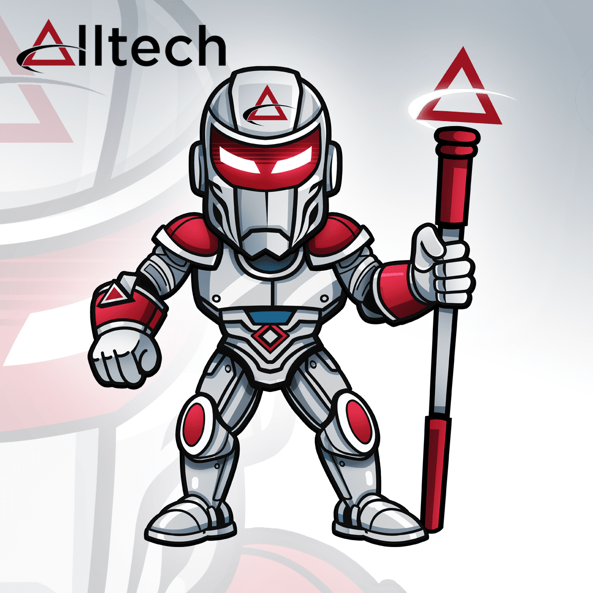 The Silent Sentinel: Why Security is Key for Your Business - Alltech ...
