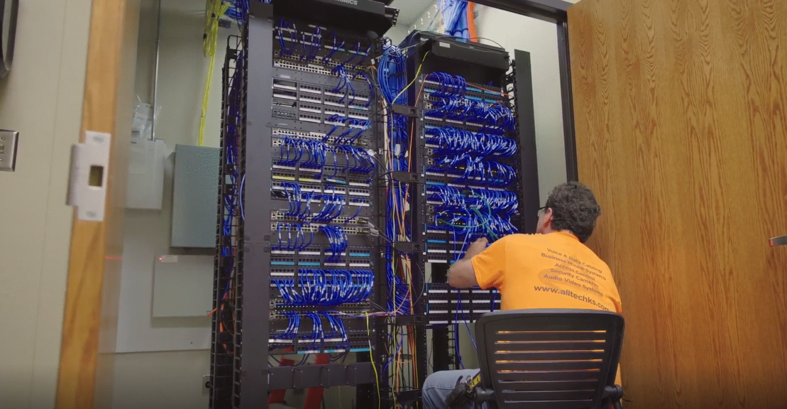 About Alltech KS | Scalable Technology & Business Security