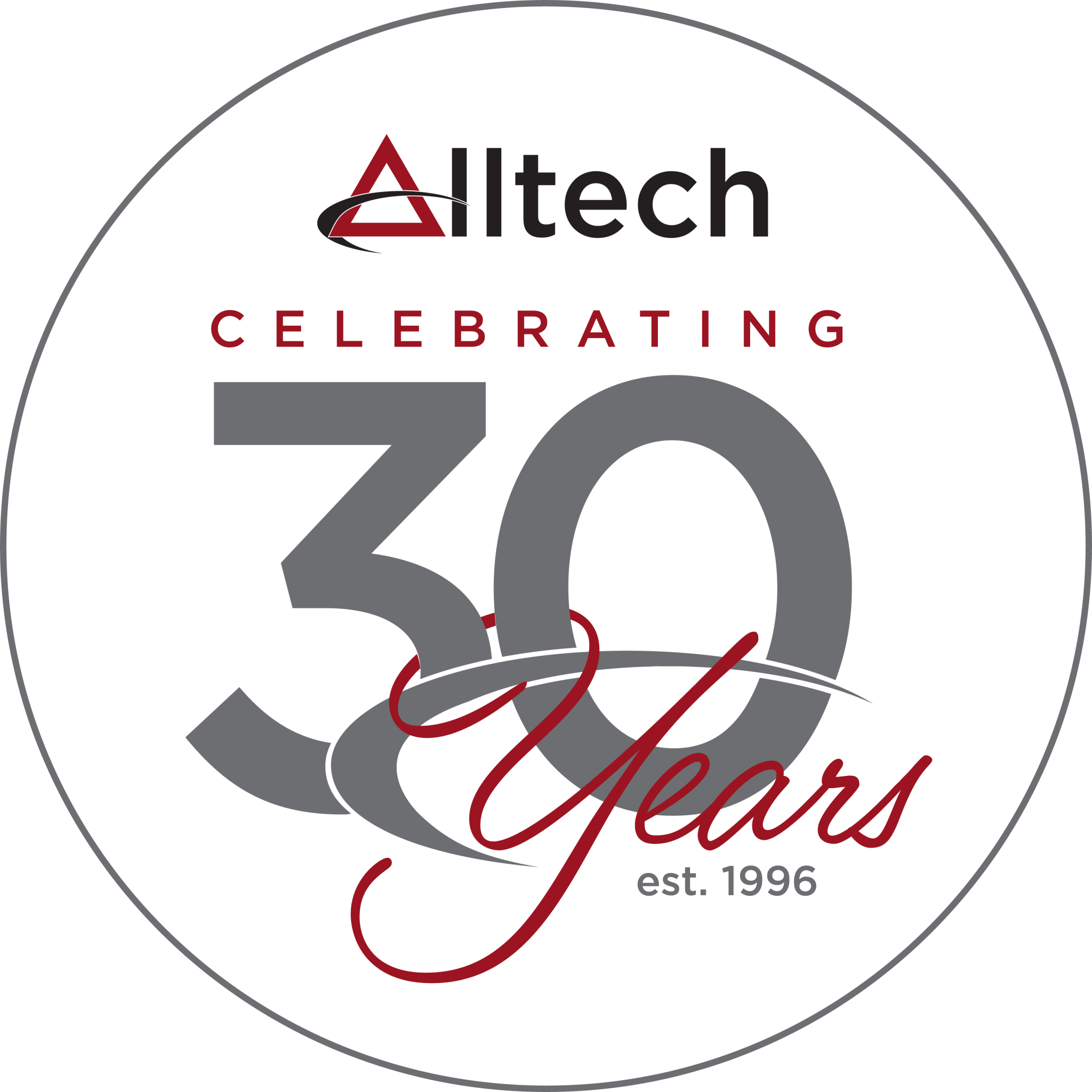 Business Security Systems & Structured Cabling | Alltech KS